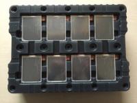 China NL2432HC22-41K 3.5 INCH 240×320 113PPI Industrial LCD Panel 57.64(H)×76.52(V) mm for sale