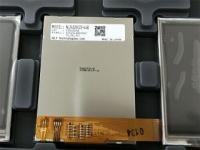 China NL2432HC22-44B 3.5 INCH 240×320 A-Si TFT LCD 53.64 × 71.52 (H×V) for sale