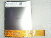 China NL2432HC22-50B 113PPI 240×320 QVGA 3.5 INCH NEC TFT Display 53.64(W)×71.52(H) mm for sale