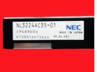 China NL3224AC35-01 5.5 INCH NEC 320×240 Automotive TFT Displays With Inverter for sale
