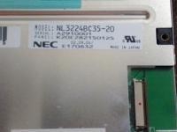 China NL3224BC35-20 5.5 INCH 320×240 72PPI NEC TFT Display 55/55/50/40 (Typ.)(CR≥10) for sale