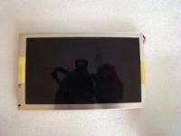China NL4823BC37-05 CCFL Backlight 7.0 INCH 480×234 NEC TFT LCD 157.5(H)×90.5(V) mm for sale