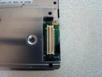 China NL4823BC37-05 CCFL Backlight 7.0 INCH 480×234 NEC TFT LCD 157.5(H)×90.5(V) mm for sale