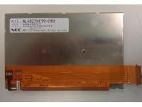 China NL4827HC19-01B 128PPI 4.3 INCH 480×272 NEC TFT Display 97.04(H)×55.86(V) mm for sale