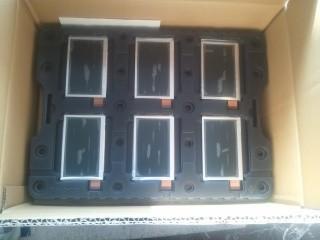 China 4.3 Inch NL4827HC19-05A Hight Brightness Automotive TFT Display for sale