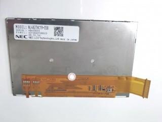 China NL4827HC19-05B 4.3 INCH 480×272 128PPI NEC TFT Display 16.7M   60% NTSC for sale