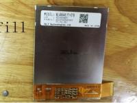 China NL4864HL11-01B  3.5 INCH NEC TFT-LCD 480(RGB)×640  [VGA]  228PPI  PIXEL  -20 ~ 70 °C   industrial LCD panel for sale
