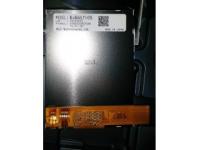 China NL4864HL11-01B  3.5 INCH NEC TFT-LCD 480(RGB)×640  [VGA]  228PPI  PIXEL  -20 ~ 70 °C   industrial LCD panel for sale