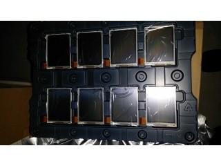 China NL4864HL11-01B  3.5 INCH NEC TFT-LCD 480(RGB)×640  [VGA]  228PPI  PIXEL  -20 ~ 70 °C   industrial LCD panel for sale