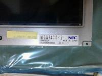 China NL6448AC30-12 150:1 9.4 INCH 84PPI NEC TFT Display 241.8(W)×178.8(H) ×10(D) mm for sale