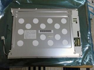 China NL6448AC30-12 150:1 9.4 INCH 84PPI NEC TFT Display 241.8(W)×178.8(H) ×10(D) mm for sale