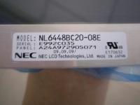 China NL6448BC20-08E 6.5 INCH 122PPI LCD NEC TFT Display 141.5(H)×105.6(V) mm for sale