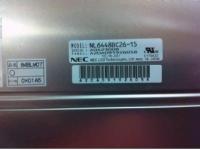 China NL6448BC26-15 NEC TFT 20 Pins 8.4 INCH Industrial LCD Panel 200(W)×152(H) mm for sale