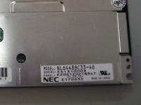 China NL6448BC33-46 10.4 INCH 640 RGB×480 VGA 76PPI NEC TFT LCD 530/550g (Typ./Max.) for sale