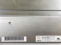 China NL6448BC33-53 10.4 INCH 640×480 76PPI LCD NEC TFT Display 243(W)×185.1(H) ×11(D) mm for sale