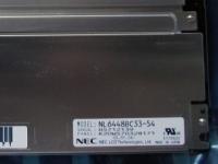 China NL6448BC33-54 76PPI 10.4 INCH LCD Industrial TFT Display 640(RGB)×480, VGA, 76PPI for sale