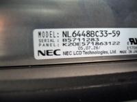 China 10.4 INCH NEC TFT Display NL6448BC33-59 70/70/45/55 (Typ.)(CR≥10) for sale