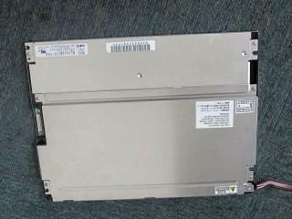 China NL6448BC33-59D 10.4 NICH 640×480 VGA NEC TFT Display 215.4(H)×161.8(V) mm for sale