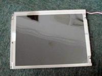 China NL6448BC33-59D 10.4 NICH 640×480 VGA NEC TFT Display 215.4(H)×161.8(V) mm for sale