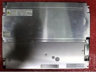 China NL6448BC33-63 10.4 Inch RGB Vertical Stripe 640*480 NEC TFT Display 211.2(W)×158.4(H) mm for sale