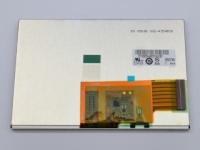 China G050VTN01.1 WLED Backlight 5 Inch High Brightness LCD Display for sale