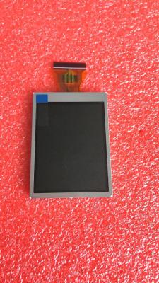China TD025THEEA -10 ~ 60°C 2.5 Inch 640*240 LTPS TFT LCD Panel 40/40/20/50 (Typ.)(CR≥10) for sale
