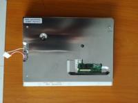 China FG080000DNCWA-T1 8 Inch 640*480 LCD TFT Touch Panel 65/65/65/65 for sale