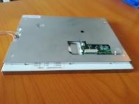 China FG080000DNCWA-T1 8 Inch 640*480 LCD TFT Touch Panel 65/65/65/65 for sale