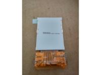 China TM020HBH03 2 Inch 8 16 Bits 3 In 1 240*320 170 cd/m²  FPC LCD Display for sale