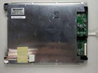 China LM057QCTT03 5.7 INCH 320×240 15 Pins 8 Bit Sharp TFT LCD Display for sale
