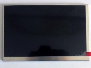 China TM070JDHG30 40 Pins FPC WLED Backlight 7 Inch Medical LCD Display for sale
