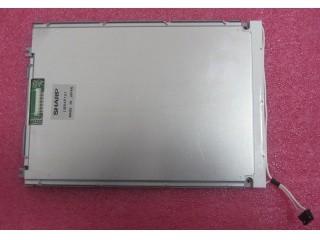 China LM64P101 Sharp TFT LCD Display  7.2
