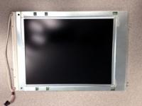 China LM64P101 Sharp TFT LCD Display  7.2