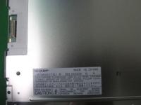 China LM104VC1T51R 10.4 INCH 640×480 VGA Industrial TFT Display RGB Vertical Stripe for sale