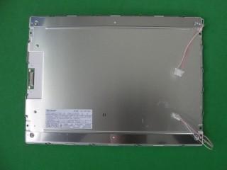 China LM104VC1T51R 10.4 INCH 640×480 VGA Industrial TFT Display RGB Vertical Stripe for sale