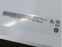 China G133HAN02.0 13.3 Inch 400 cd/m²  1920(RGB)×1080 Input Voltage 3.3V TFT-LCD for sale