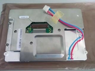 China LQ5AW136 79PPI 5.0 INCH 320×234 Sharp TFT Panel 102.2(W)×74.8(H) mm for sale