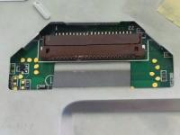 China LQ5AW136 79PPI 5.0 INCH 320×234 Sharp TFT Panel 102.2(W)×74.8(H) mm for sale