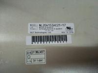 China NL204153AC21-17 SRGB 21.3 Inch 104 Pins Medical LCD Display 80/80/80/80 (Typ.)(CR≥10) for sale