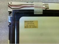 China LQ10D345 76PPI 10.4 INCH 640×480 Sharp TFT LCD Display 211.2(W)×158.4(H) mm for sale