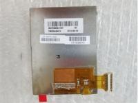 China TM035HBHT4 4 Wire Resistive Touch 3.5 Inch Tianma TFT 40/45/55/40 for sale