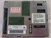 China NL3224AC35-06 5.5 Inch LCD 30 Pins Automotive TFT Displays 50/50/25/25 (Typ.)(CR≥10) for sale