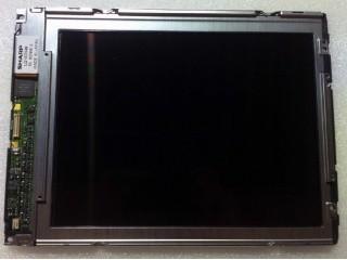 China LQ10D346 76PPI 10.4 INCH 640×480 VGA Sharp TFT Displays 211.2 × 158.4 (H×V) for sale