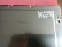 China LQ12X12 12.1 Inch 105PPI 1024×768 Sharp TFT LCD Display 245.76(H)×184.32(V) mm for sale