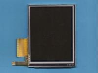 China LQ035Q7DH06 113PPI 240×320 QVGA 3.5 INCH Sharp TFT LCD Display for sale