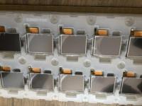 China LQ035Q7DH06 113PPI 240×320 QVGA 3.5 INCH Sharp TFT LCD Display for sale