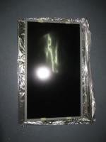 China LM270WQ1-SLC2 Upside I/F 27 Inch 92 Pins LG TFT Display 89/89/89/89 (Typ.)(CR≥10) for sale