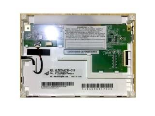 China NL3224AC36-01F 5.7 INCH 320×240 70PPI NEC TFT LCD 118.2(W)×89.4(H) mm for sale