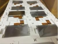 China LQ043T3DG01 4.3 INCH 480×272 RGB Industrial LCD Panel 80/80/60/80 (Typ.)(CR≥10) for sale