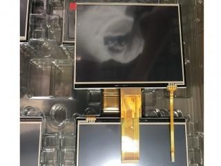 China 7 Inch TM070RBH10-41 4-wire Resistive Touch  2 in 1 FPC Gamma in IC for sale